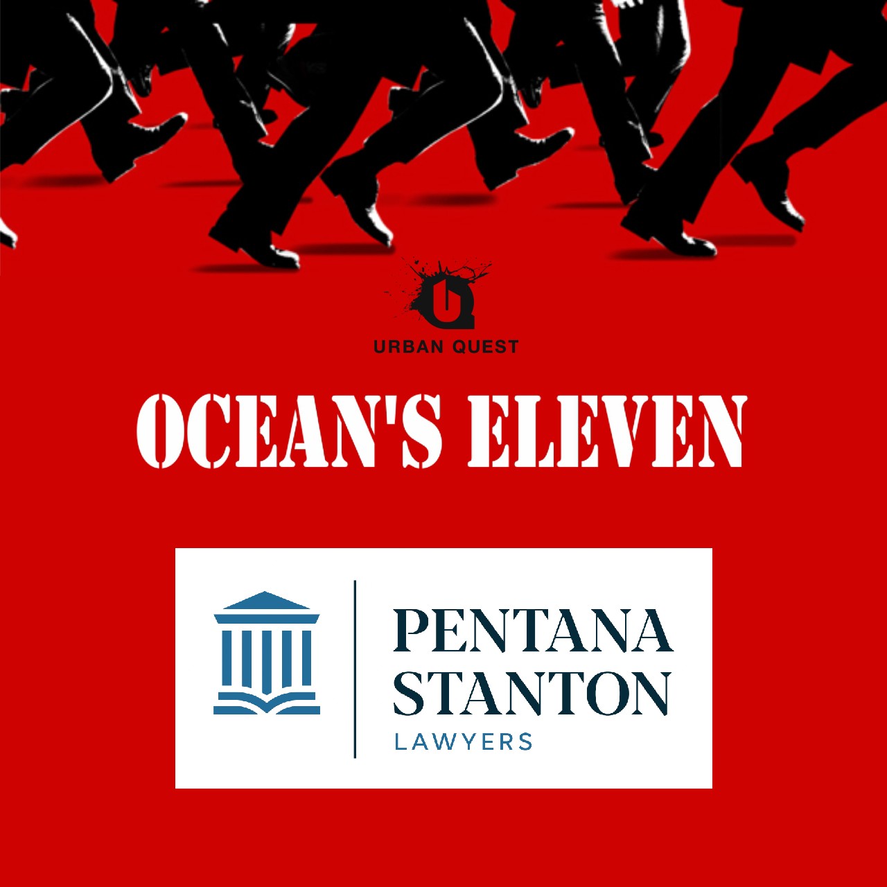 Urban Quest Game Engine