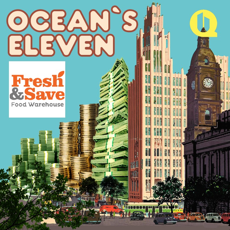 Urban Quest Game Engine